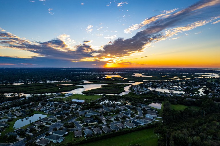 North River Manatee County