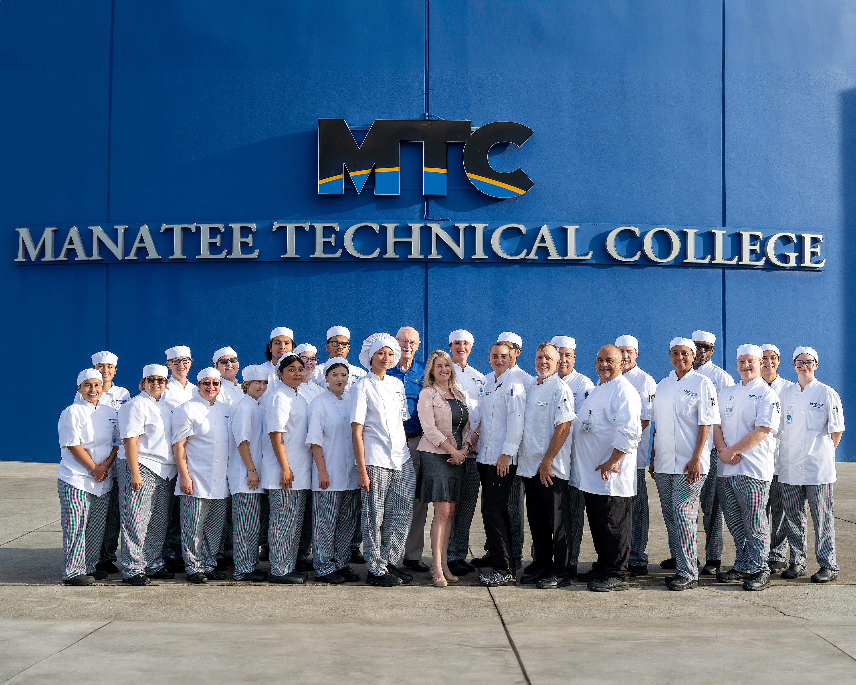 MTC Culinary Program